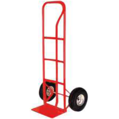 Mystar P-Shape Hand Trolley