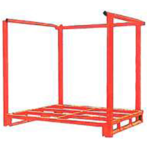 Pallet Tainer