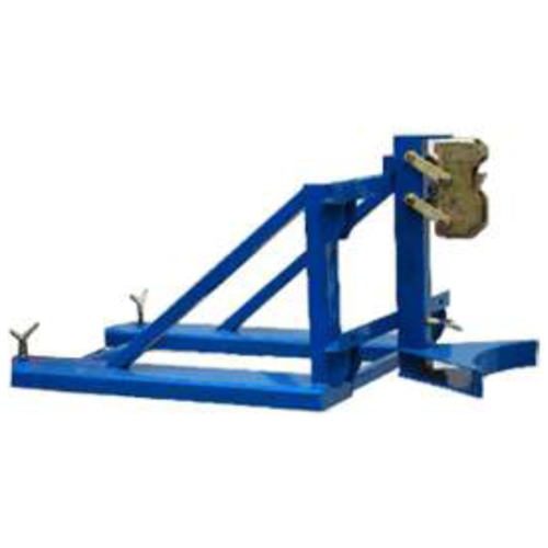 Single Drum Clipper